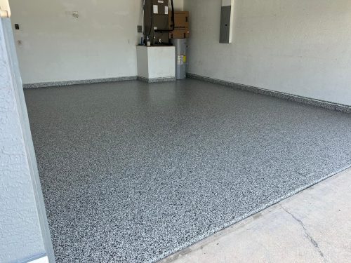 What is Epoxy Floor Coating? Complete Guide | Epoxy Floors N More